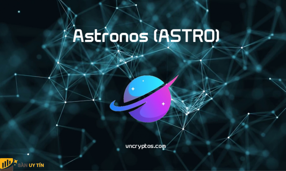 Astroport là gì? Một số đặc điểm cơ bản của dự án và ASTRO token - SANUYTIN