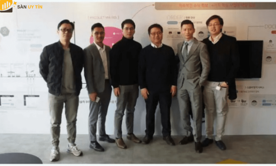 EtherZero là gì? Tầm quan trọng của EtherZero và ETZ Coin - SANUYTIN