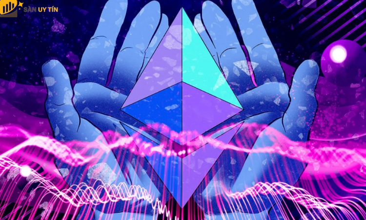 EtherZero là gì? Tầm quan trọng của EtherZero và ETZ Coin - SANUYTIN