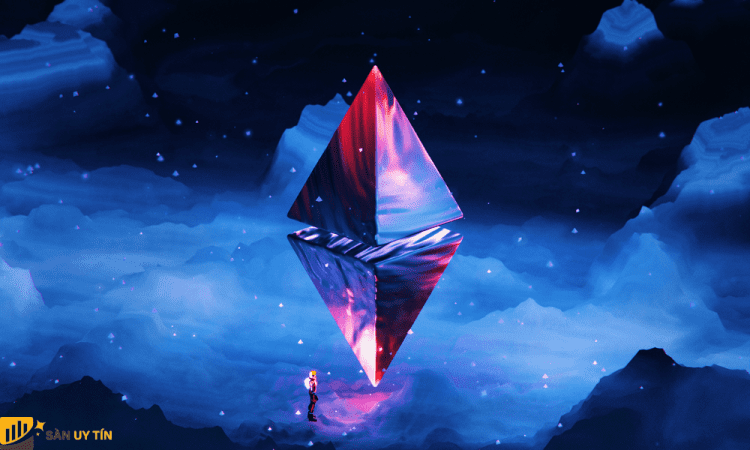 EtherZero là gì? Tầm quan trọng của EtherZero và ETZ Coin - SANUYTIN