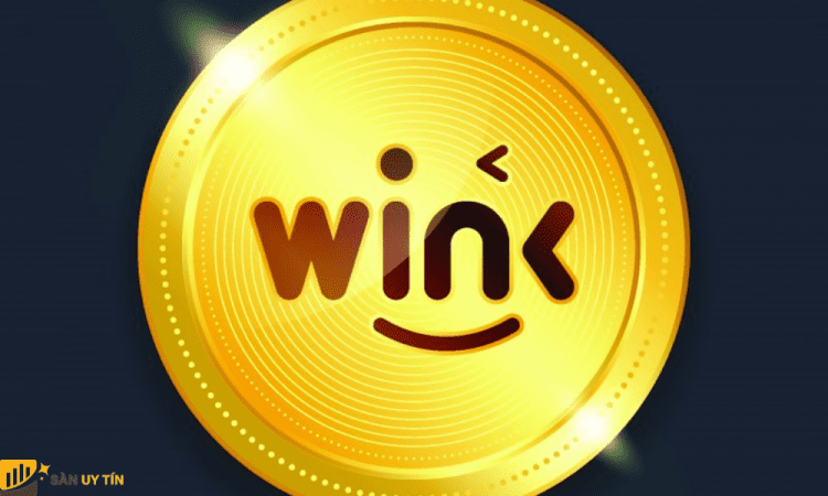 WINkLink là gì? WINk có xứng đáng để đầu tư? - SANUYTIN