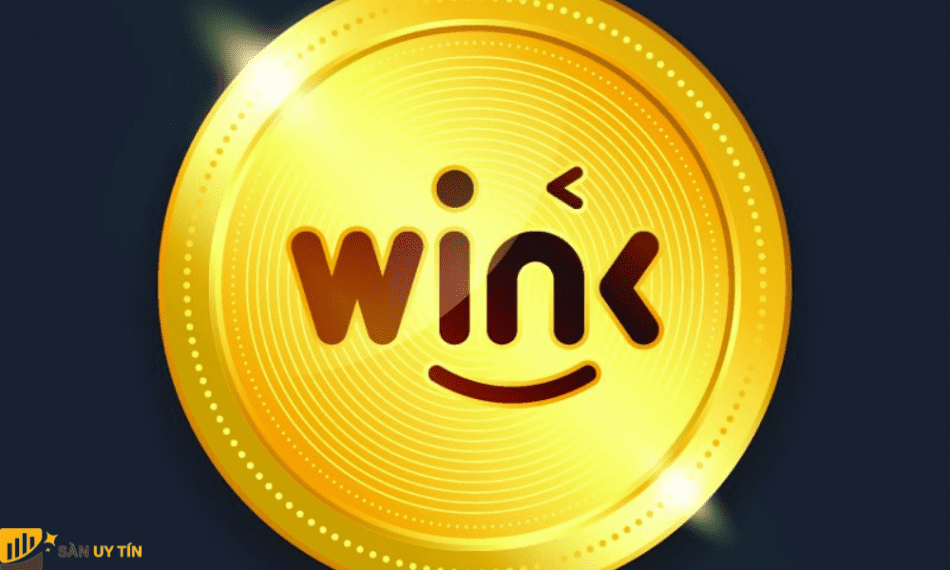 WINkLink là gì? WINk có xứng đáng để đầu tư? - SANUYTIN