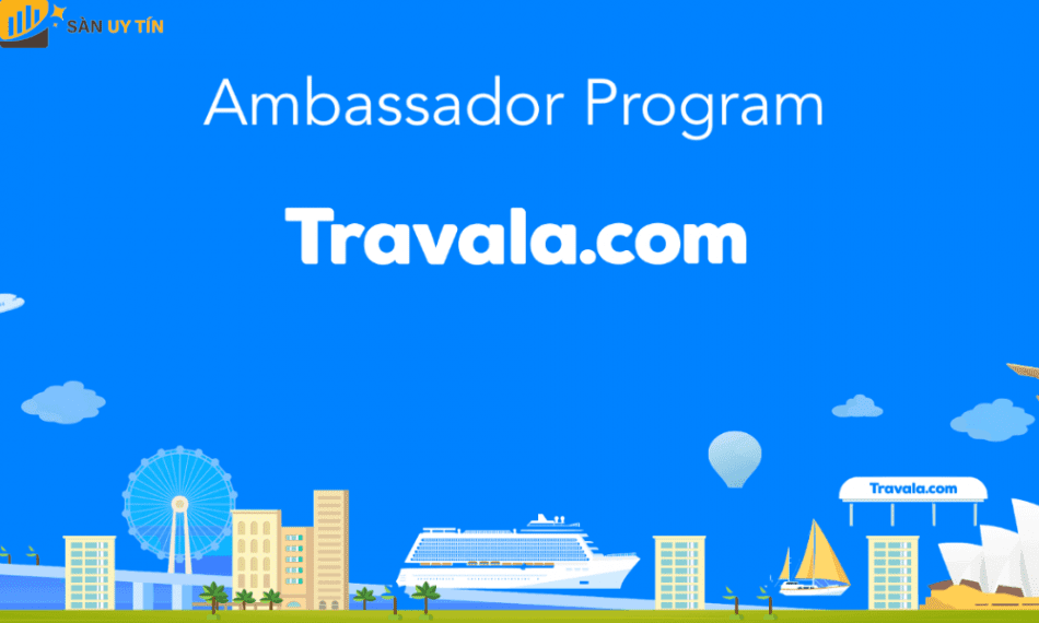 AVA Coin là gì? Những thông tin cơ bản về nền tảng Travala và AVA Coin ...