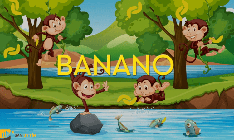 Banano Coin là gì? Đặc điểm nổi bật của Banano Coin - SANUYTIN