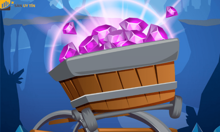 GEM coin là gì? Cách sở hữu GEM coin tiềm năng 2023 - SANUYTIN