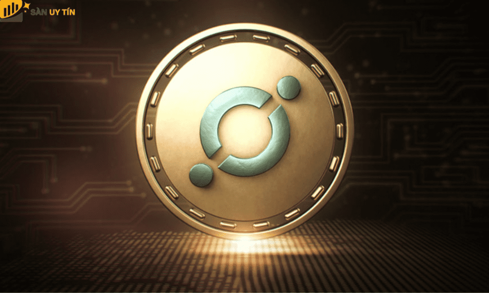 ICX Coin là gì? Đánh giá mới nhất về đồng ICON (ICX) - SANUYTIN