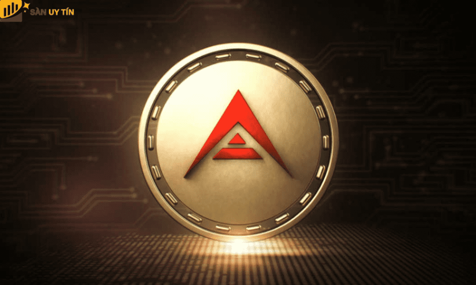 ARK coin là gì? Toàn tập từ A-Z về dự án ARK & ARK coin - SANUYTIN