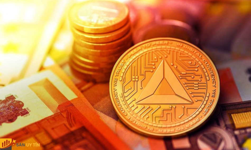 BAT Coin là gì? Những thông tin cơ bản về Basic Attention Token (BAT ...