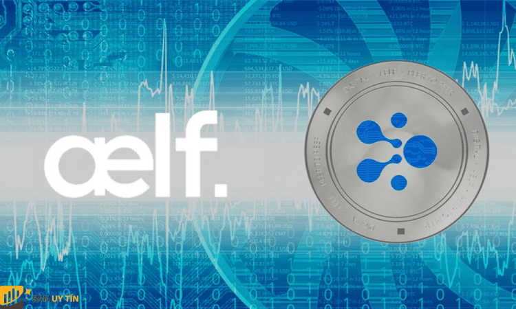ELF coin là gì? Review chi tiết về dự án Aelf và đồng ELF - SANUYTIN