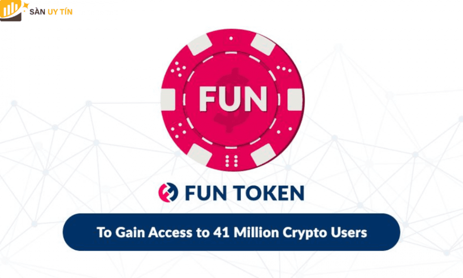 Fun Coin là gì? Những ưu điểm nổi bật của FUNCoin (FUN) - SANUYTIN