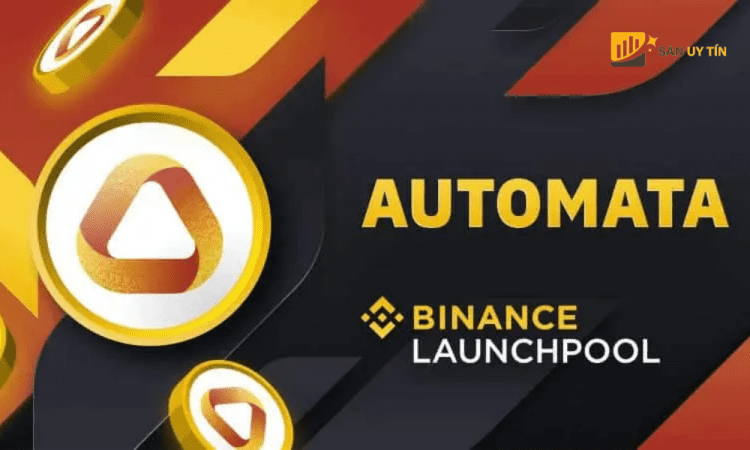 Automata Network là gì? Tiềm năng phát triển của Automata Network (ATA ...