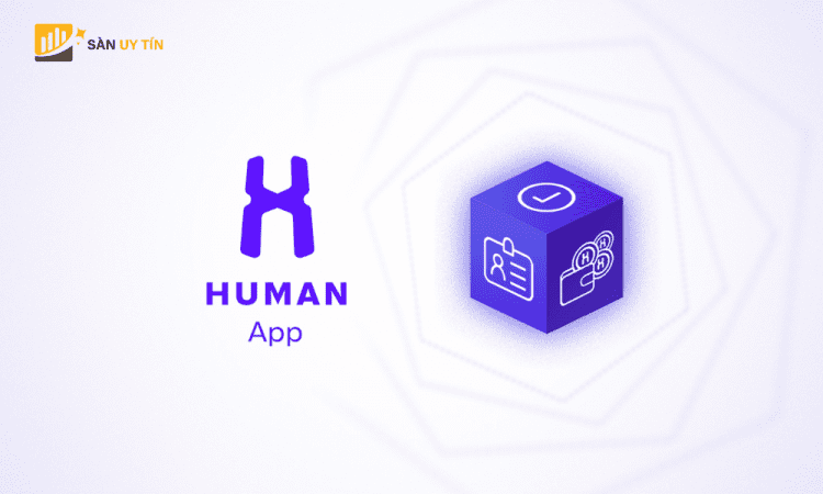 Human Protocol là gì? Tổng hợp thông tin về dự án Human Protocol (HMT) - SANUYTIN