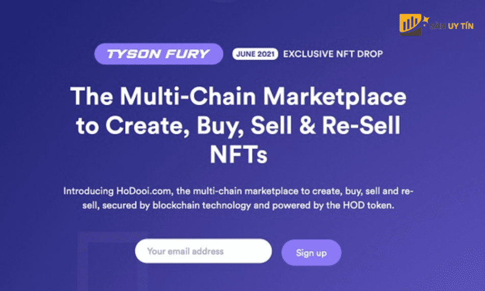 HoDooi là gì? Thông tin quan trọng về nền tảng HoDooi và HOD Coin ...