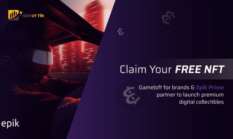 EPIK Prime là gì? Thông tin quan trọng về Epik Prime (EPIK) 2023 - SANUYTIN