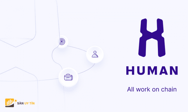 Human Protocol là gì? Tổng hợp thông tin về dự án Human Protocol (HMT) - SANUYTIN