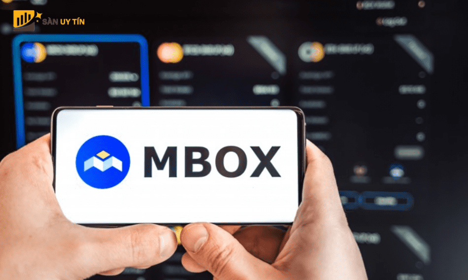 Mobox là gì? Toàn tập về dự án Mobox (MBOX) 2023 - SANUYTIN