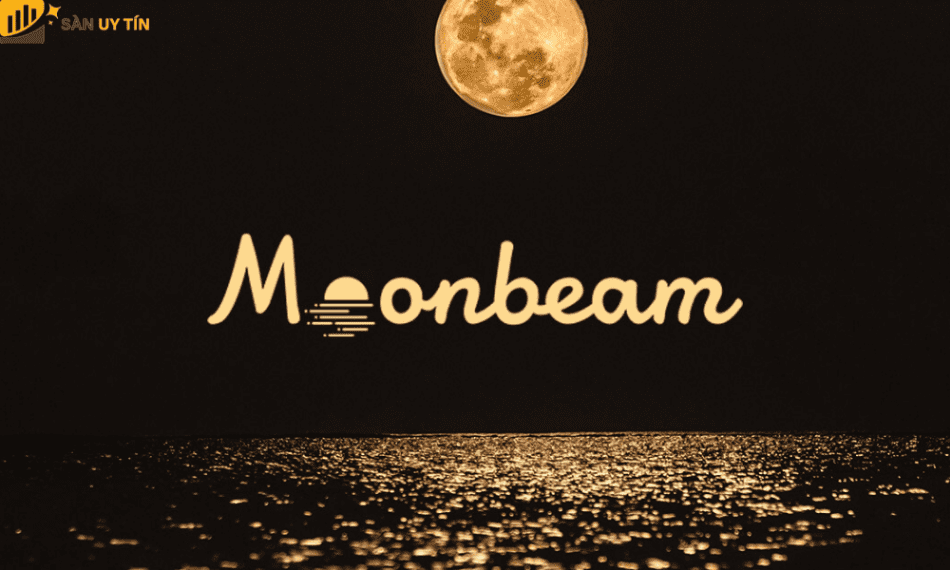Moonbeam là gì? Thông tin cơ bản về dự án Moonbeam (GLMR) - SANUYTIN