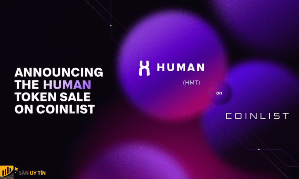 Human Protocol là gì? Tổng hợp thông tin về dự án Human Protocol (HMT ...