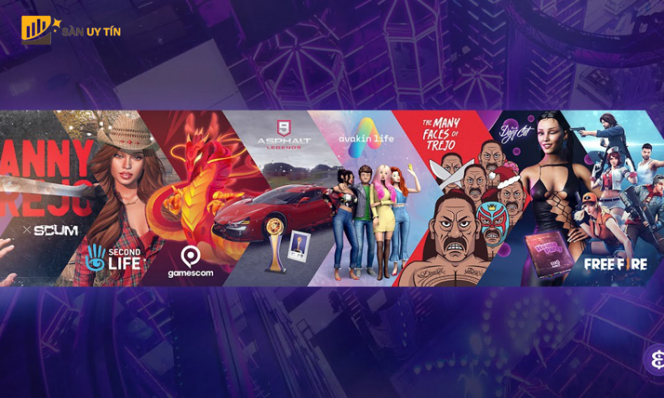 EPIK Prime là gì? Thông tin quan trọng về Epik Prime (EPIK) 2023 - SANUYTIN