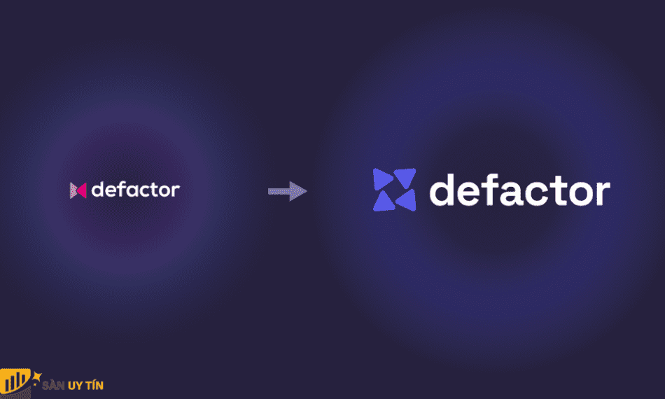 FACTR Coin là gì? Defactor (FACTR) có an toàn để đầu tư? - SANUYTIN