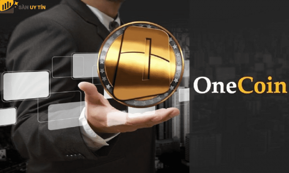 One coin là gì? One coin có lừa đảo hay không? - SANUYTIN