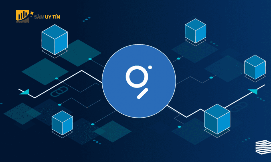 The Graph (GRT) là gì? Những điều cần biết về The Graph 2023 - SANUYTIN