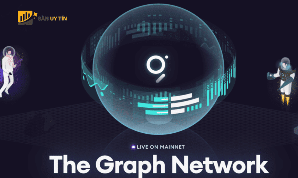 The Graph (GRT) là gì? Những điều cần biết về The Graph 2023 - SANUYTIN