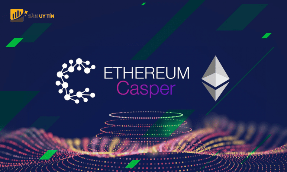 Casper Coin là gì? Toàn tập về dự án Casper Coin (CSPR) - SANUYTIN