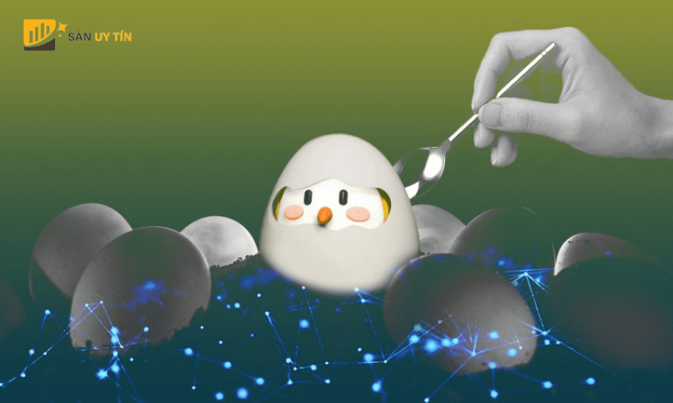 DODO coin là gì? Thông tin mới nhất về DODO Exchange & DODO coin - SANUYTIN