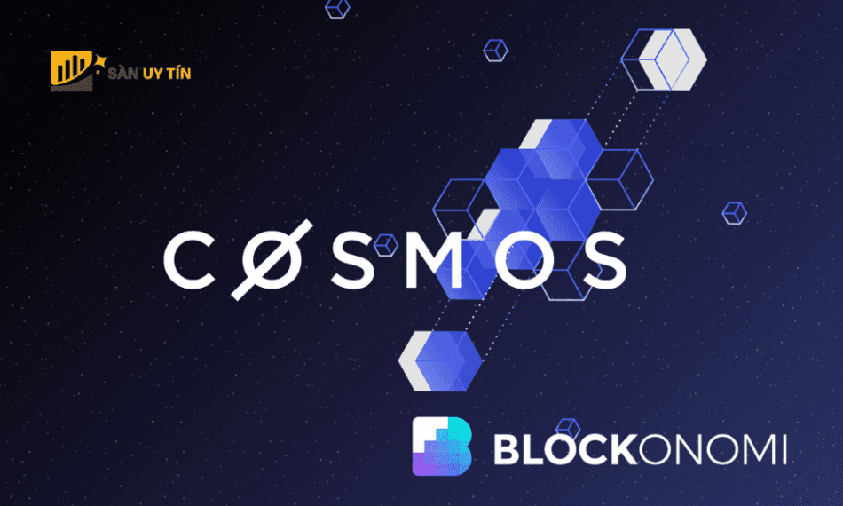 Cosmos (ATOM) là gì? Phân tích tiềm năng của Cosmos (ATOM) - SANUYTIN