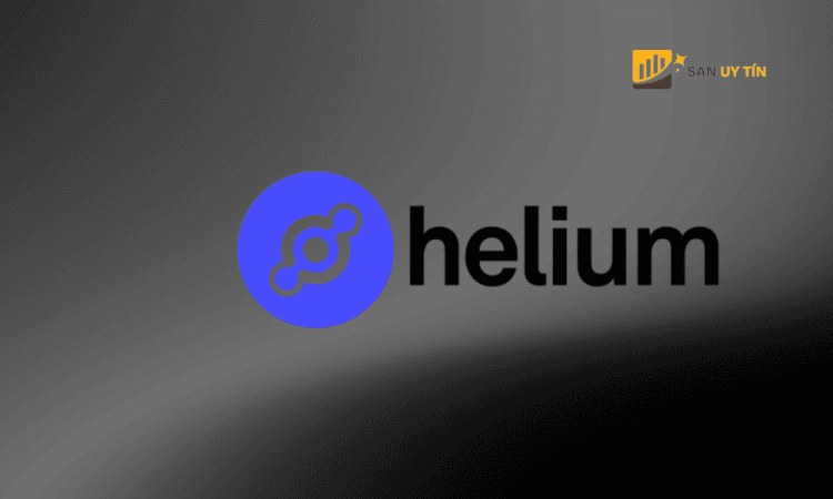 Helium (HNT) là gì? Tất tần tật thông tin quan trọng về Helium (HNT ...