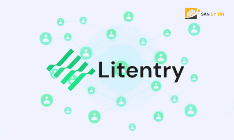 Litentry (LIT) là gì? Tổng quan mới nhất chi tiết về Litentry (LIT) 2023 - SANUYTIN
