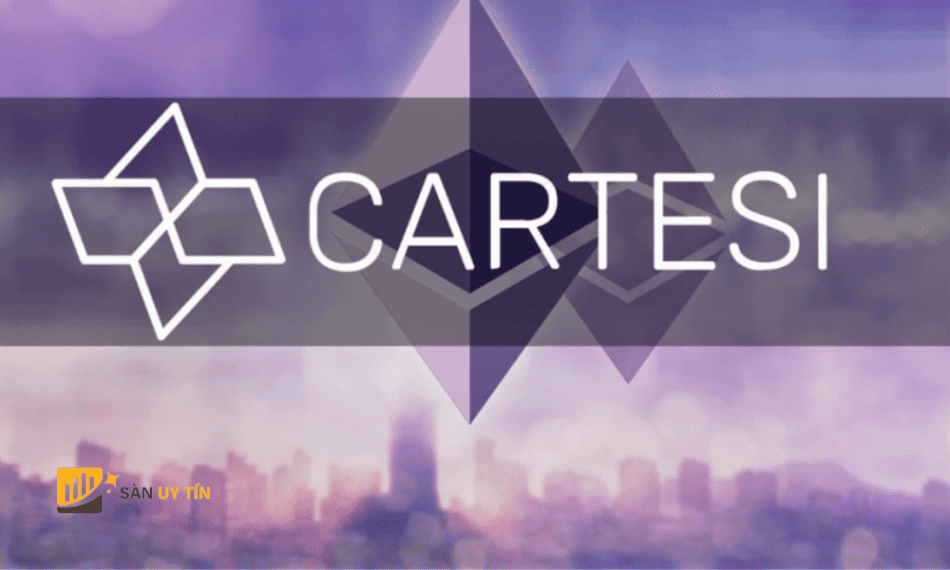 CTSI Token là gì? Đánh giá mới nhất về Cartesi và CTSI Token - SANUYTIN