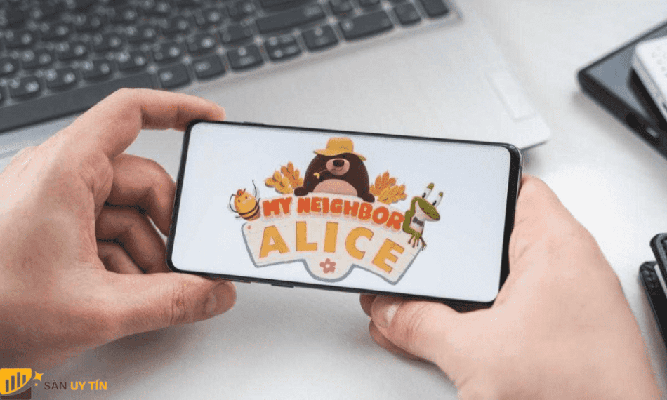 Alice coin là gì? Khám phá dự án Game My Neighbor Alice - SANUYTIN