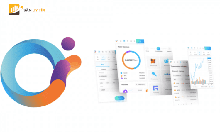 Orion Protocol là gì? Đánh giá tiềm năng dự án Orion Protocol & Orn ...