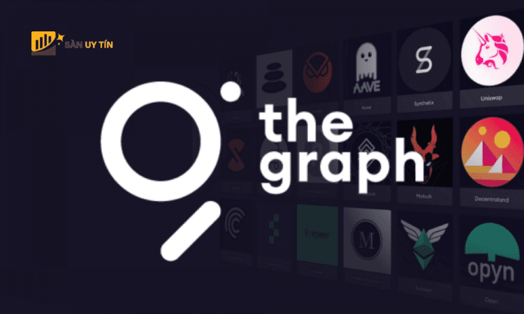 The Graph (GRT) là gì? Những điều cần biết về The Graph 2023 - SANUYTIN