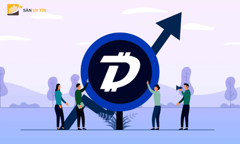 Digibyte là gì? Toàn tập về dự án DigiByte (DGB) - SANUYTIN