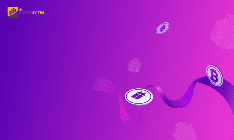 Gifto là gì? Tổng hợp kiến thức về Gifto & GTO coin - SANUYTIN