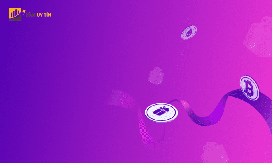 Gifto là gì? Tổng hợp kiến thức về Gifto & GTO coin - SANUYTIN