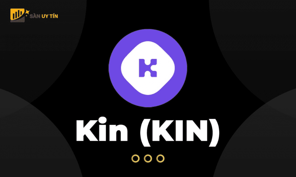 Kin coin là gì? Tìm hiểu chi tiết về dự án Kin (KIN) - SANUYTIN