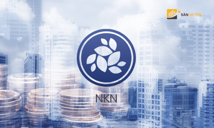 NKN coin là gì? New Kind of Network có tiềm năng đầu tư? - SANUYTIN