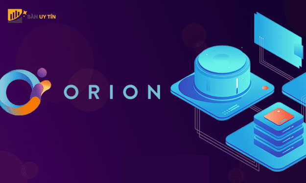 Orion Protocol là gì? Đánh giá tiềm năng dự án Orion Protocol & Orn ...