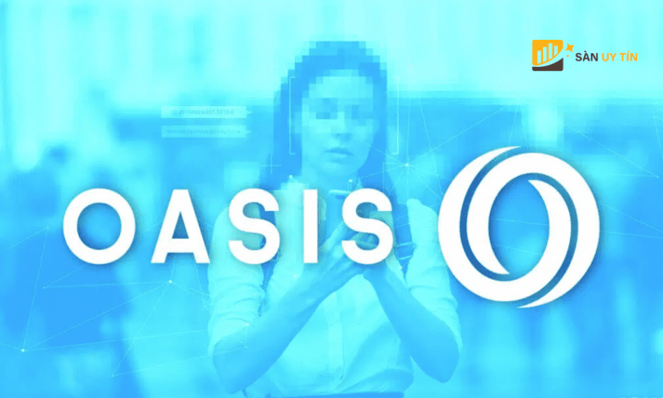 Rose coin là gì? Toàn tập từ A - Z về dự án Oasis Network (ROSE) - SANUYTIN