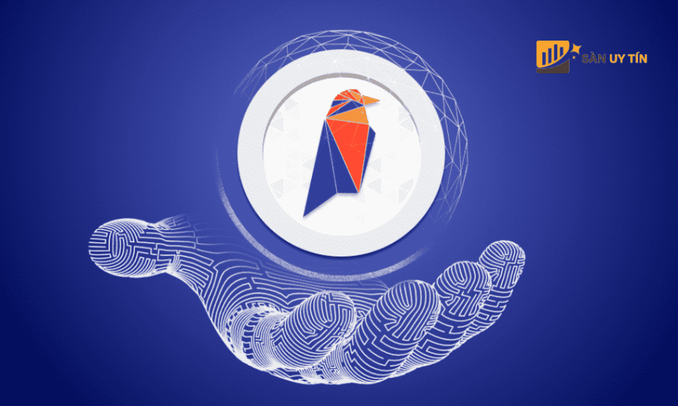 Ravencoin (RVN) là gì? Đánh giá tiềm năng của Ravencoin 2023 - SANUYTIN