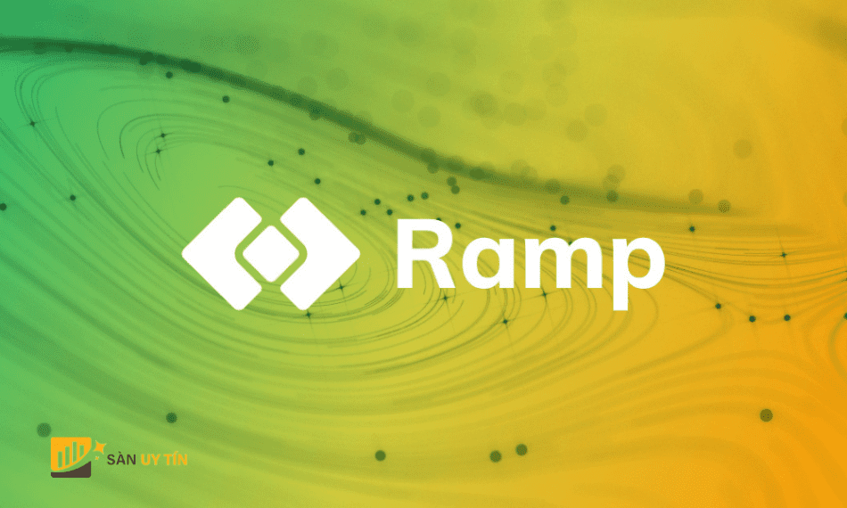 RAMP DeFi (RAMP) là gì? Điểm nổi bật của dự án RAMP DeFi - SANUYTIN