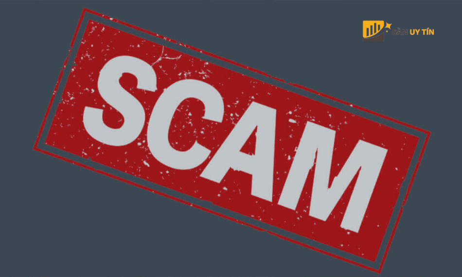 Scam là gì? Phân loại Scam và cách phòng tránh Scam trong Forex - SANUYTIN