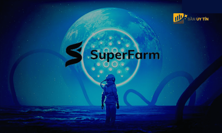 SuperFarm (SUPER) là gì? Review SuperFarm có tiềm năng không ...