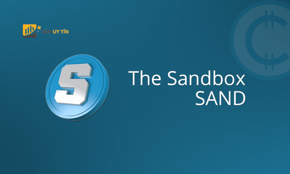 SAND coin là gì? Review chi tiết về đồng tiền SAND coin - SANUYTIN