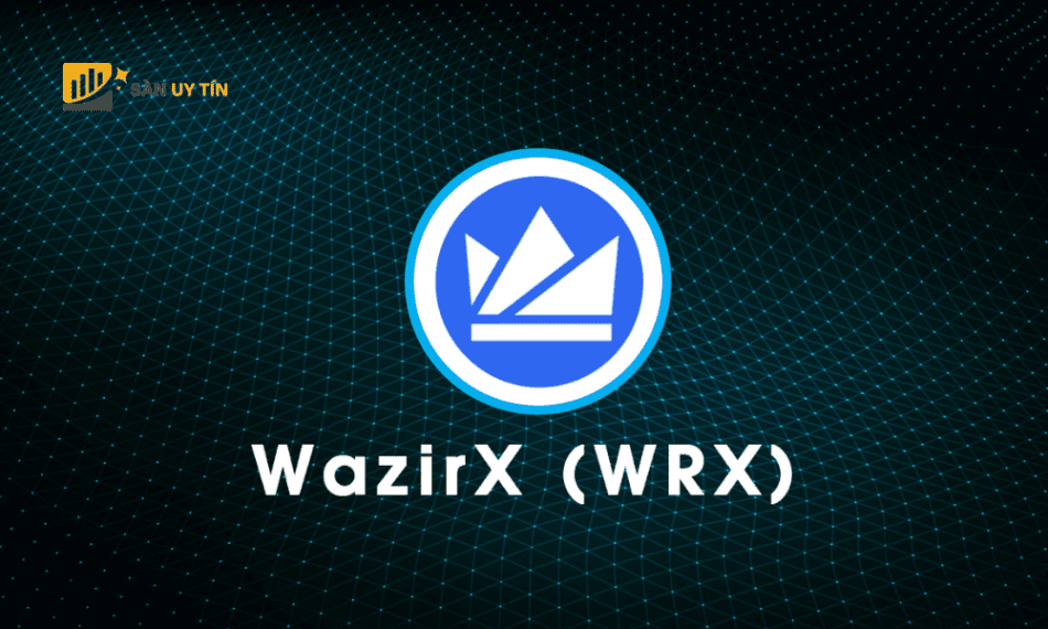 WRX coin là gì? WRX coin có tiềm năng để đầu tư không? - SANUYTIN