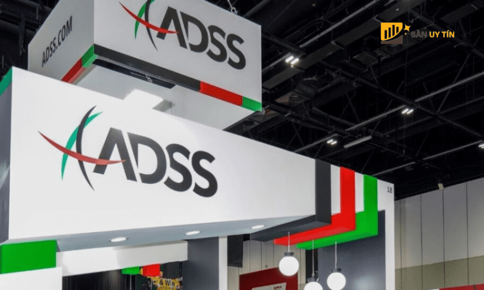 Sàn ADSS là gì? Đánh giá sàn ADSS mới nhất năm 2023 - SANUYTIN